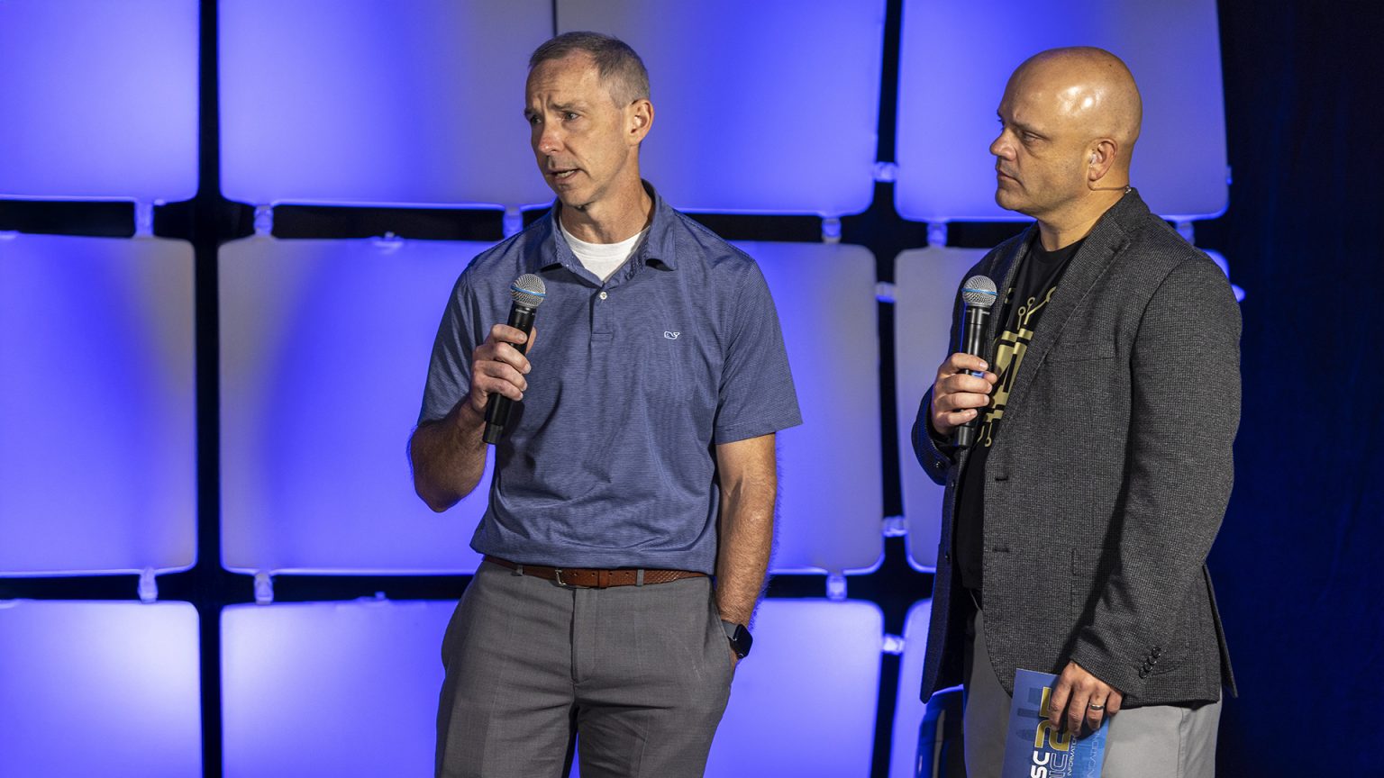 2025 NISC MIC :: Positioning the Development Roadmap to Ensure Member ...