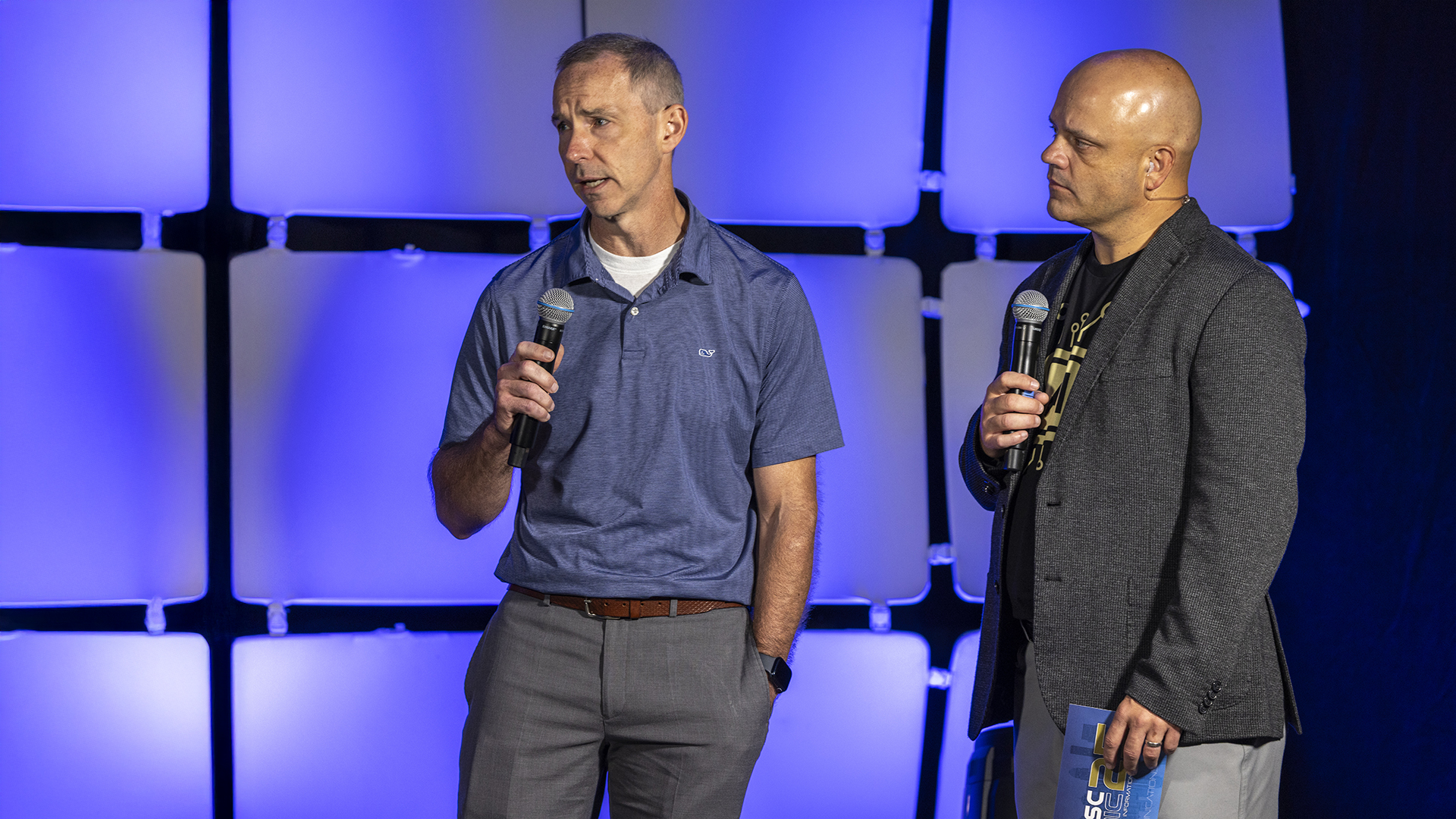 2025 NISC MIC :: Positioning the Development Roadmap to Ensure Member ...