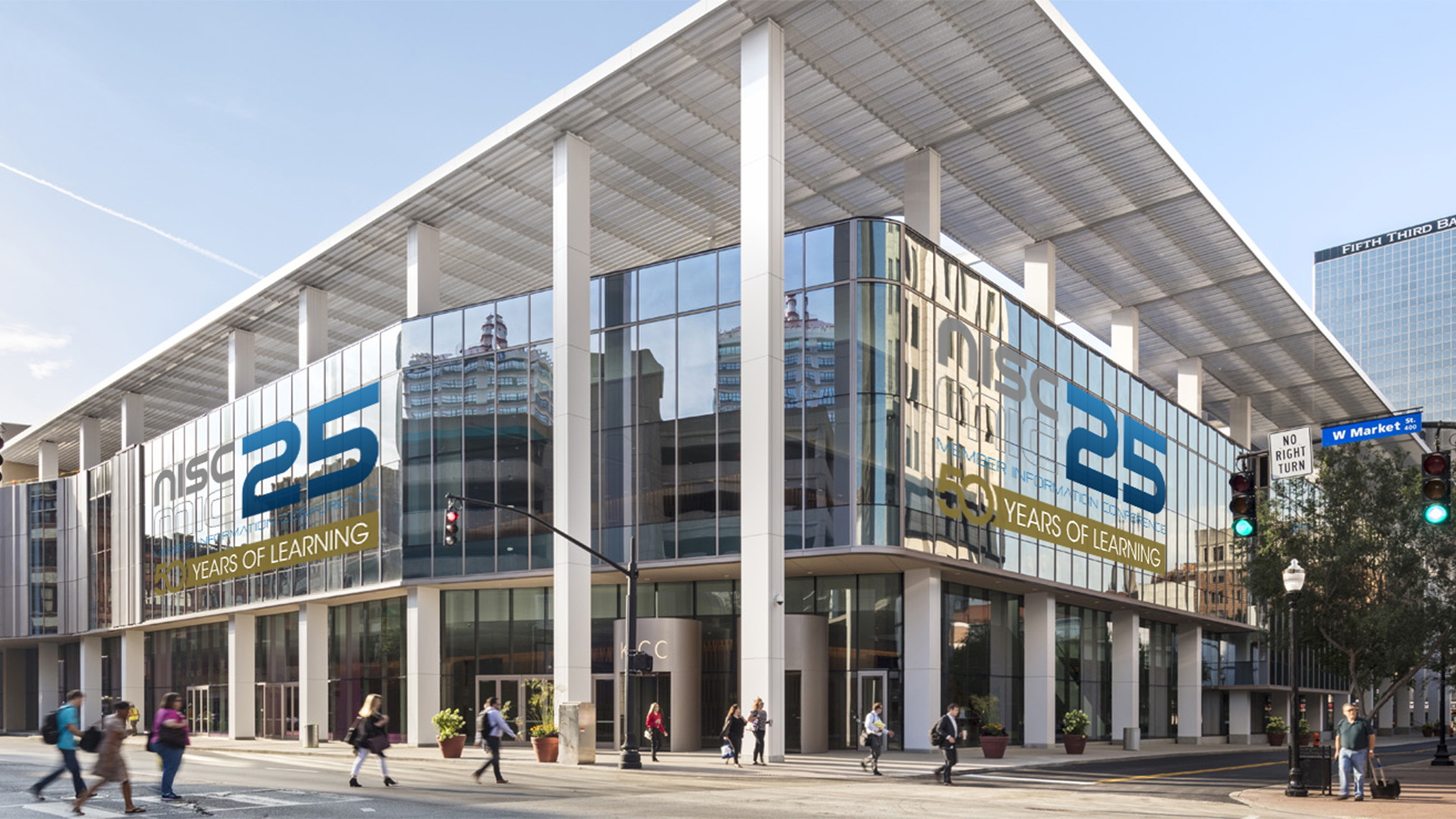 NISC to Welcome Nearly 3,000 Members, Guests and Staff for 50th Annual User Conference ...