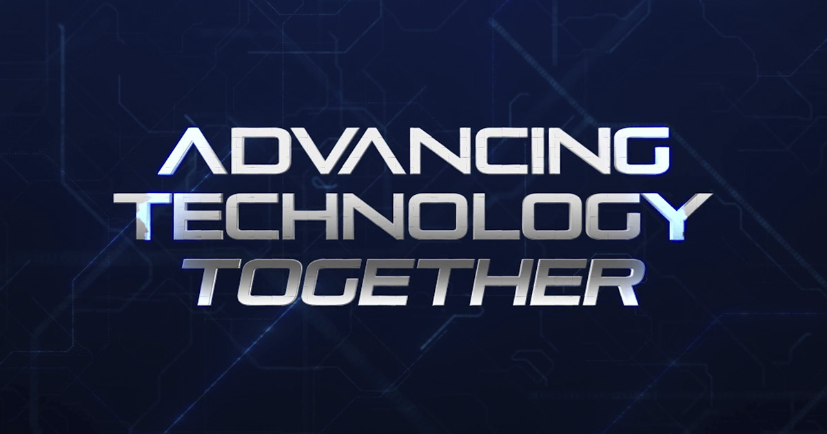 Advancing Technology Together - National Information Solutions ...