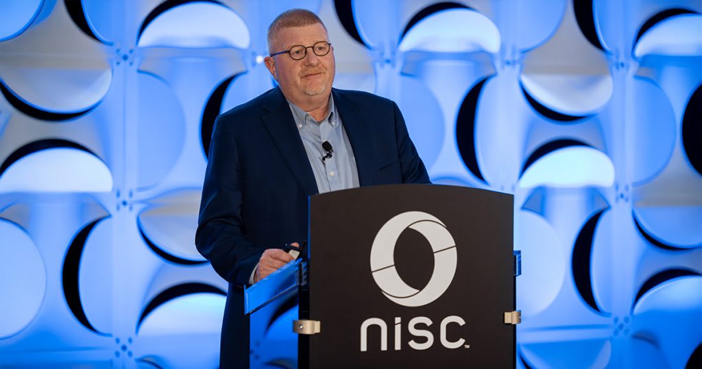 NISC Hosts 2026 Annual Meeting Building Momentum Toward Key National ...