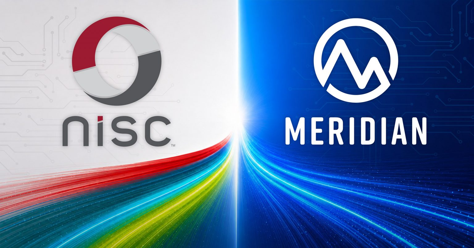 NISC and Meridian Cooperative Announce Plan to Merge, Creating a ...