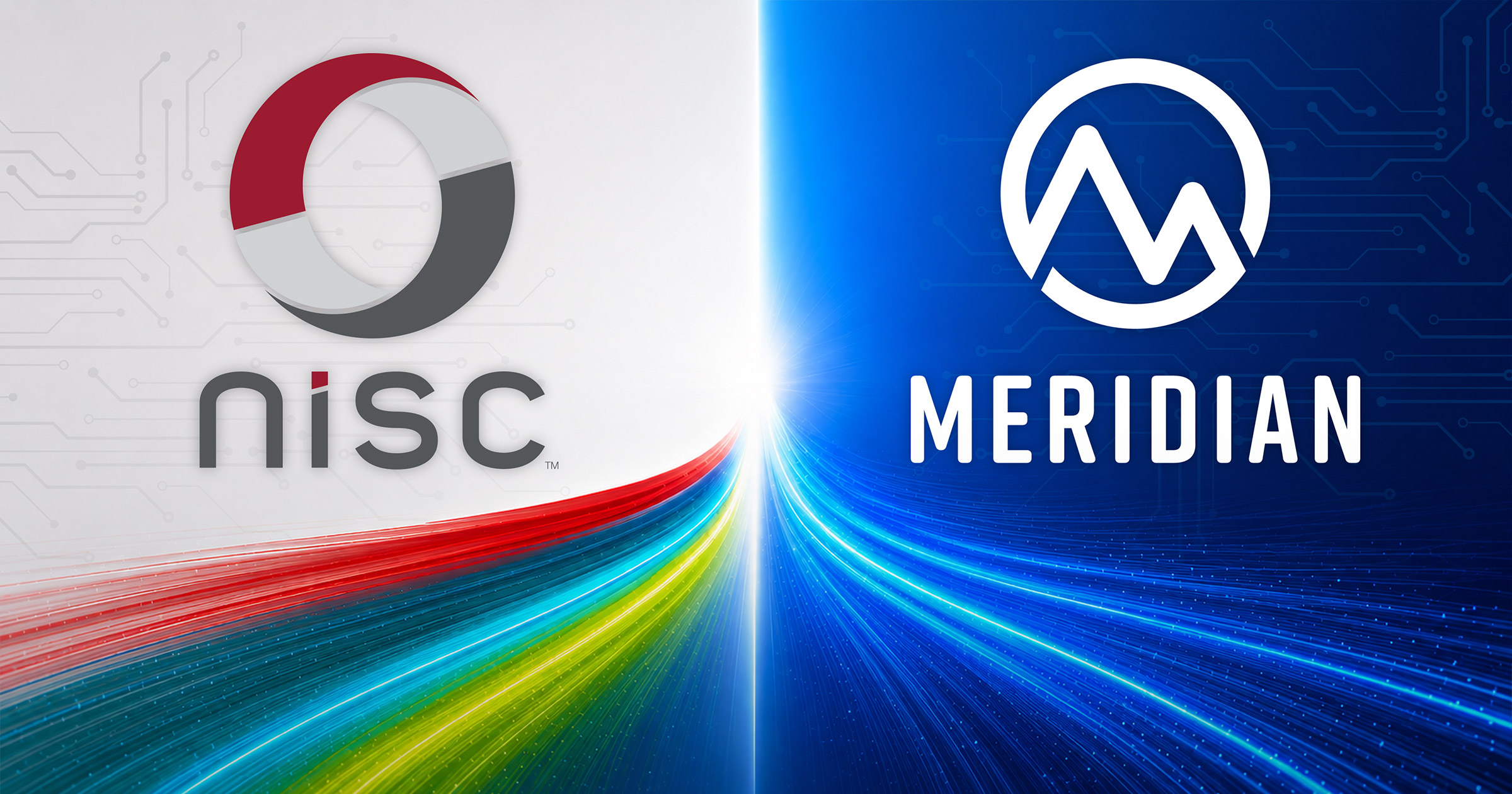 NISC and Meridian Cooperative Announce Plan to Merge, Creating a ...